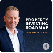 Property Investing Roadmap Podcast - hosted by Damian Collins