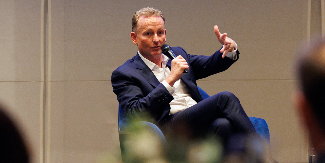About Damian - Damian Collins